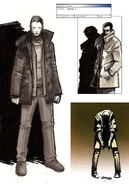 Lucas Kane | Fahrenheit: Indigo Prophecy Wiki | Fandom