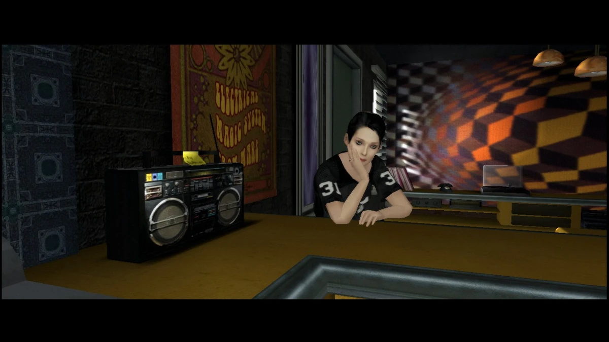 Fahrenheit: Indigo Prophecy | Fahrenheit: Indigo Prophecy Wiki | Fandom