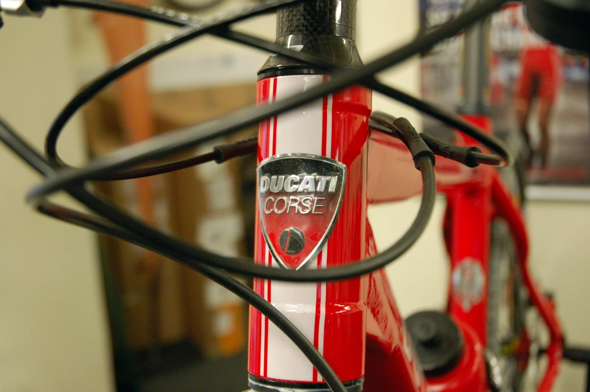 Ducati | Fahrrad-Wiki | Fandom