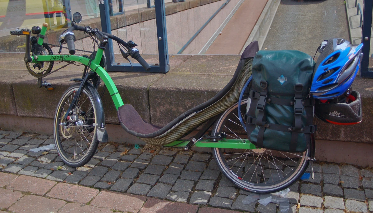 ZoxBikes | Fahrrad-Wiki | Fandom