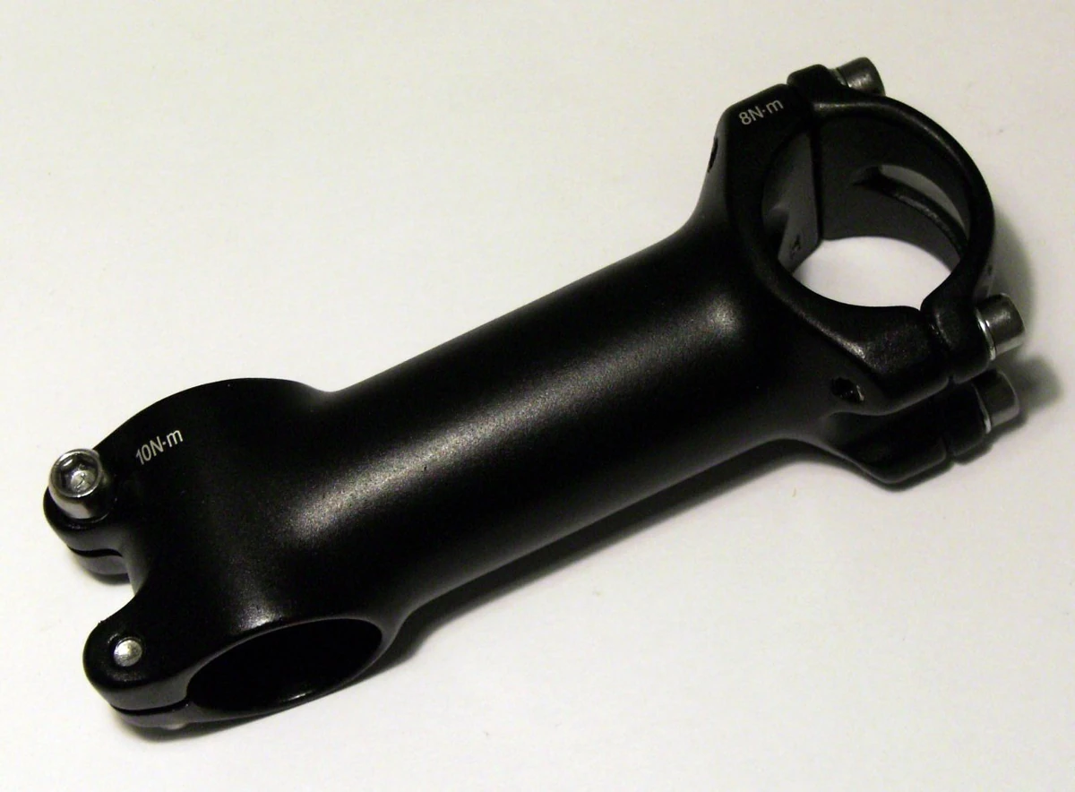 Vorbau | Fahrrad-Wiki | Fandom