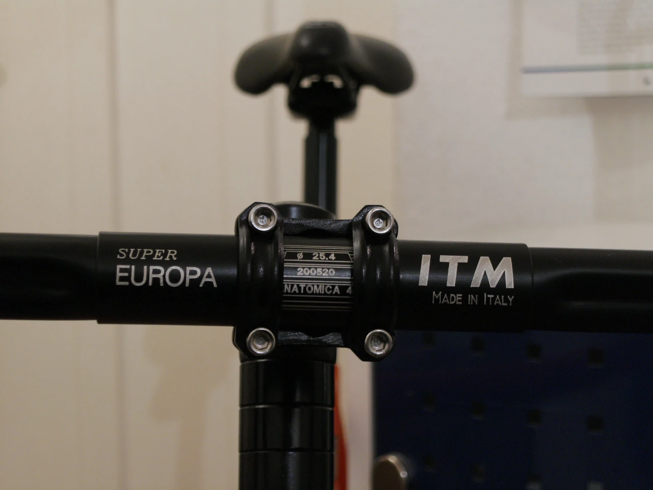 ITM Bike Components | Fahrrad-Wiki | Fandom