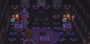 Eyea Arc | Failboat Wiki | Fandom