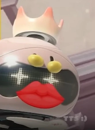 Pearl (AI) | Failboat Wiki | Fandom