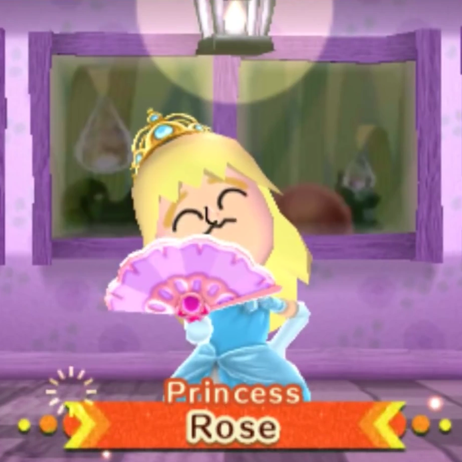 Rose | Failboat Wiki | Fandom