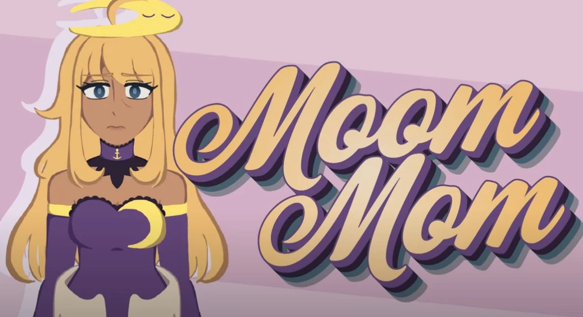 Moom Mom | Failboat Wiki | Fandom