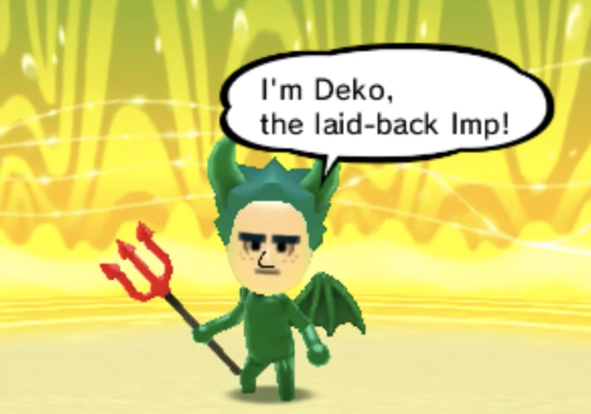 Deko Failboat Wiki Fandom