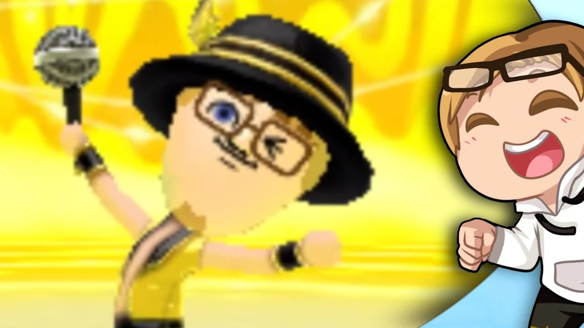 Failboat (Miitopia) | Failboat Wiki | Fandom
