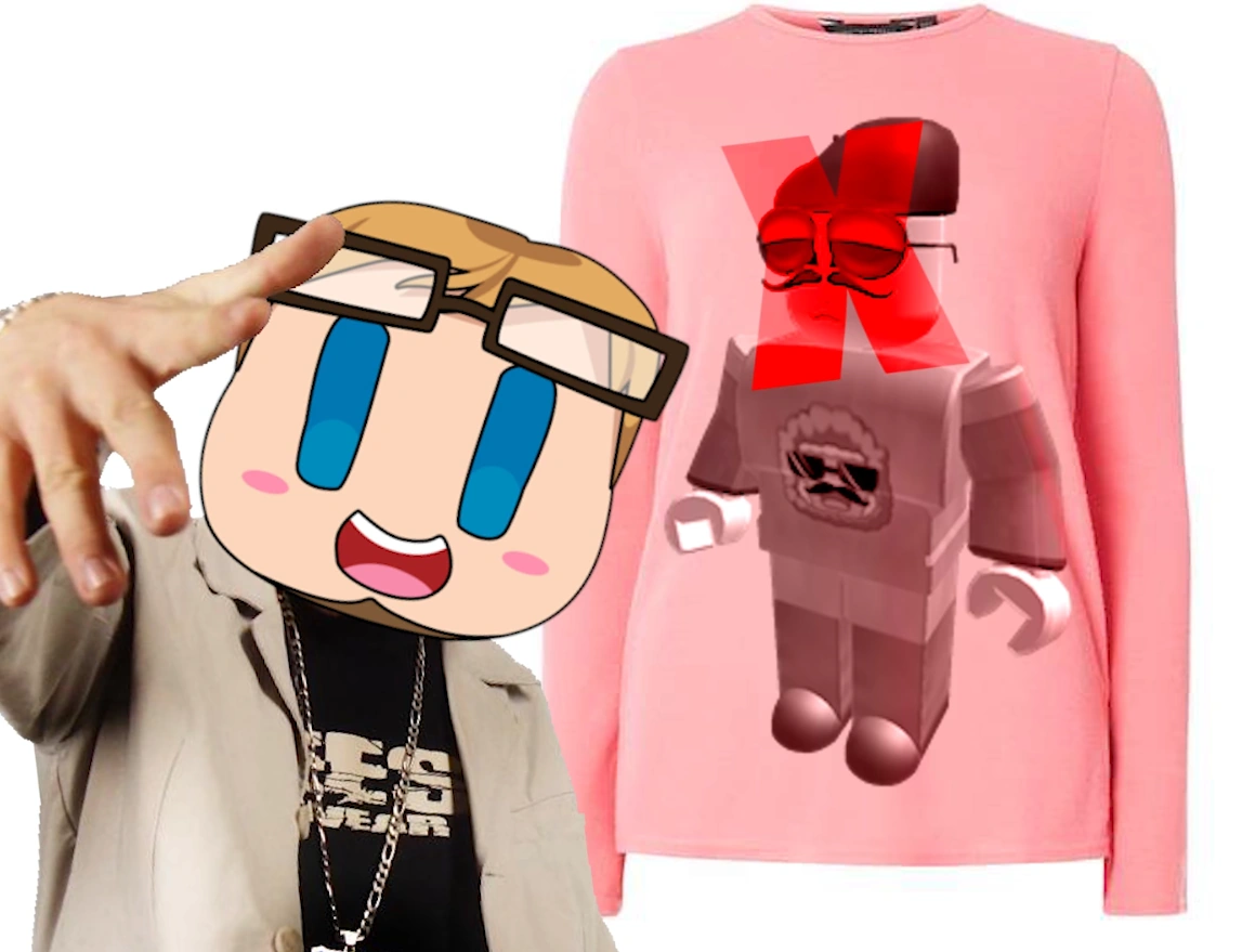 Rapper Failboat Arc | Failboat Wiki | Fandom