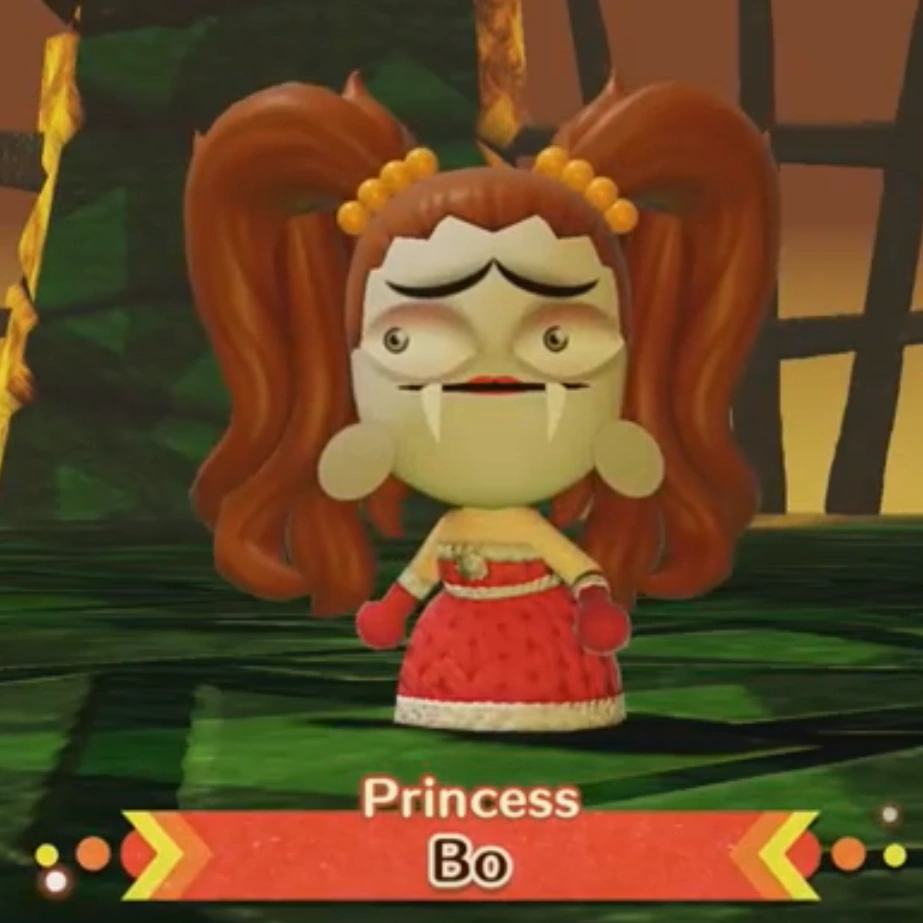 Bo | Failboat Wiki | Fandom