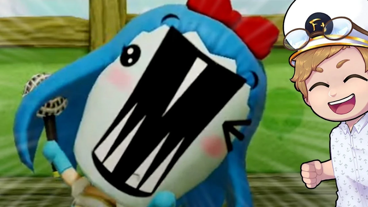 Shrimp | Failboat Wiki | Fandom