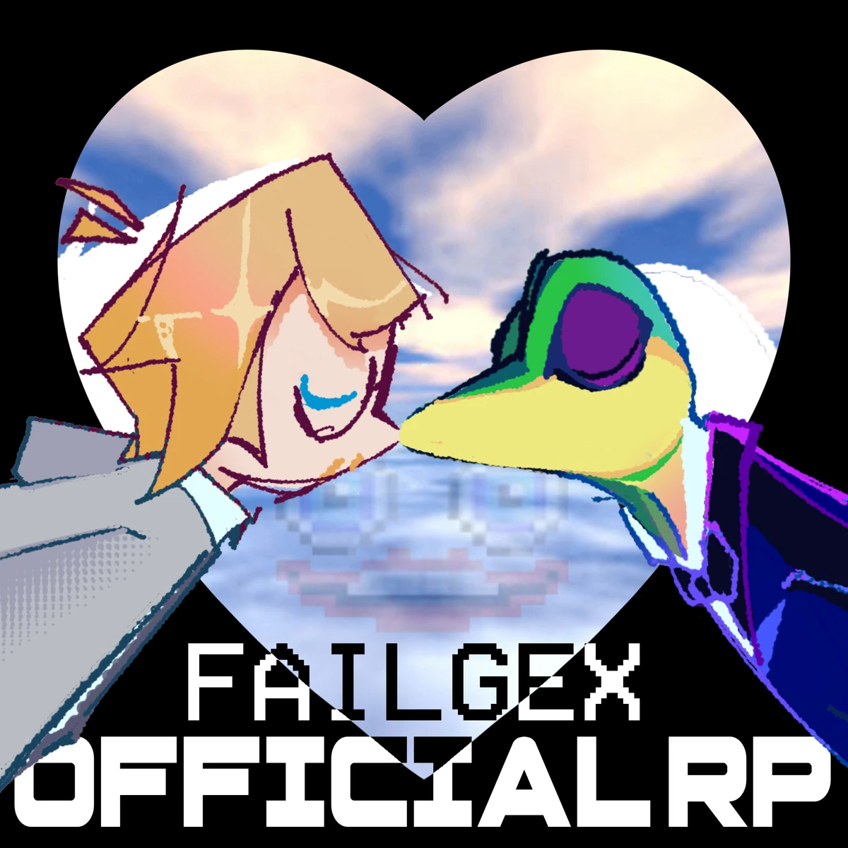FailGex Official RP/Gallery | Failboat Wiki | Fandom