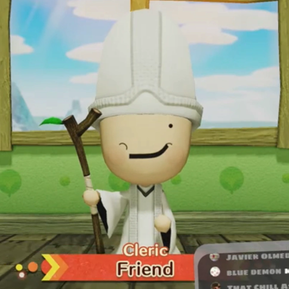 Friend | Failboat Wiki | Fandom