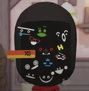 Chat (Miitopia) | Failboat Wiki | Fandom