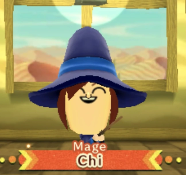 Chi | Failboat Wiki | Fandom