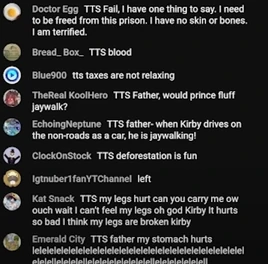 Chat | Failboat Wiki | Fandom