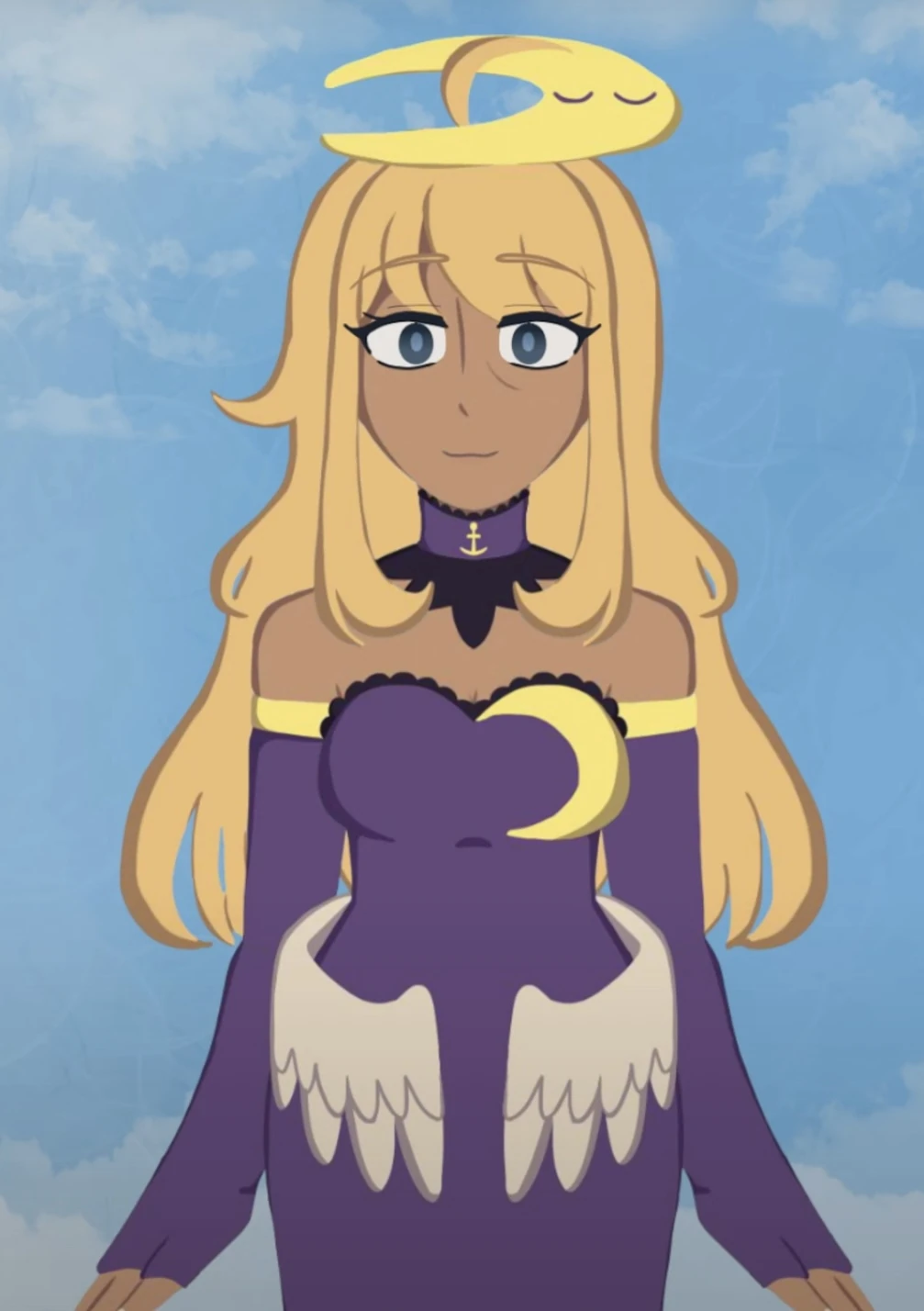 Moom Mom | Failboat Wiki | Fandom