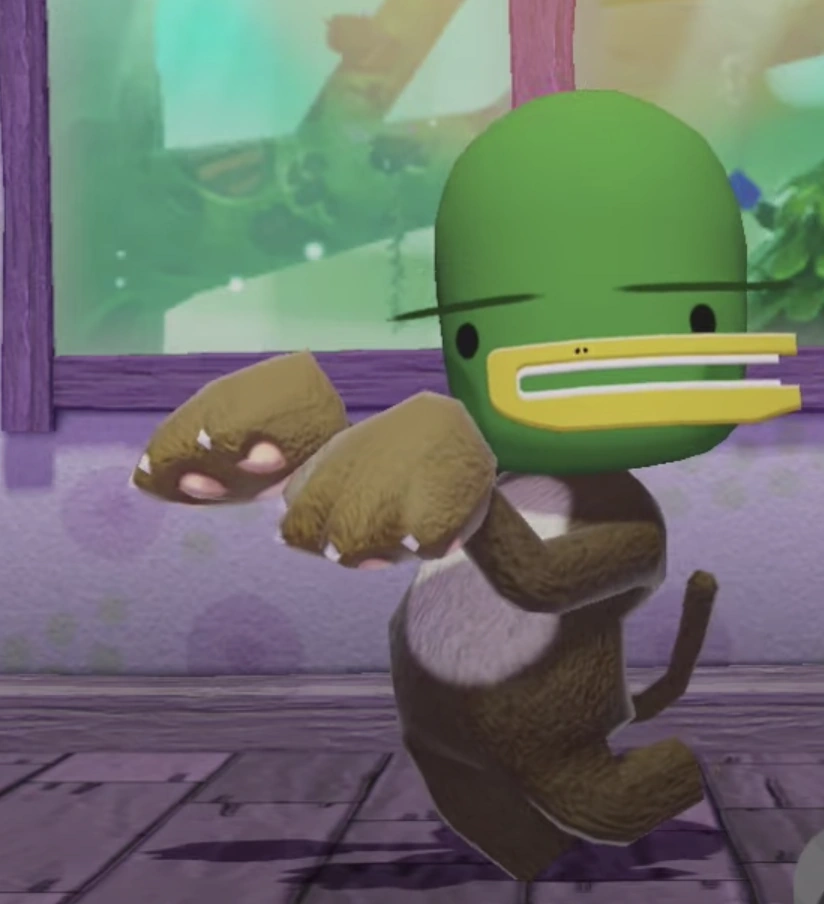 Big Bill | Failboat Wiki | Fandom