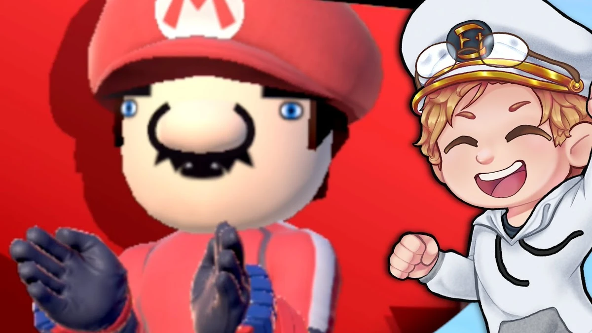 Mar | Failboat Wiki | Fandom