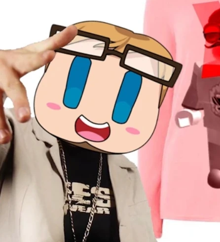 Rapper Failboat | Failboat Wiki | Fandom