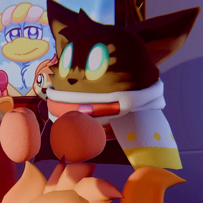 Magiyew | Failboat Wiki | Fandom