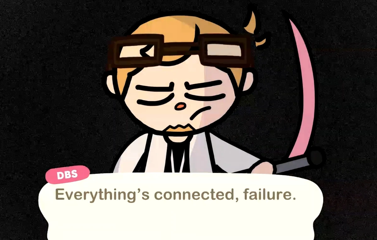 Failboat Cinematic Universe | Failboat Wiki | Fandom