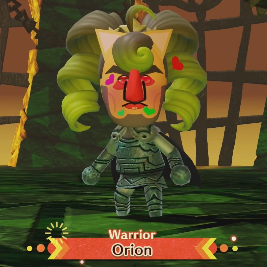 Orion | Failboat Wiki | Fandom