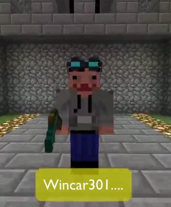 Wincar301 | Failboat Wiki | Fandom