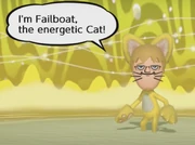 Failboat (Miitopia) | Failboat Wiki | Fandom