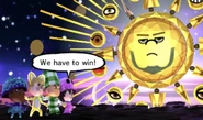 Failboat (Miitopia) | Failboat Wiki | Fandom