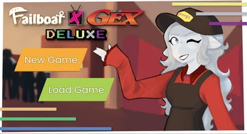 Failboat x Gex (visual novel) | Failboat Wiki | Fandom