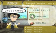 Failboat (Miitopia) | Failboat Wiki | Fandom