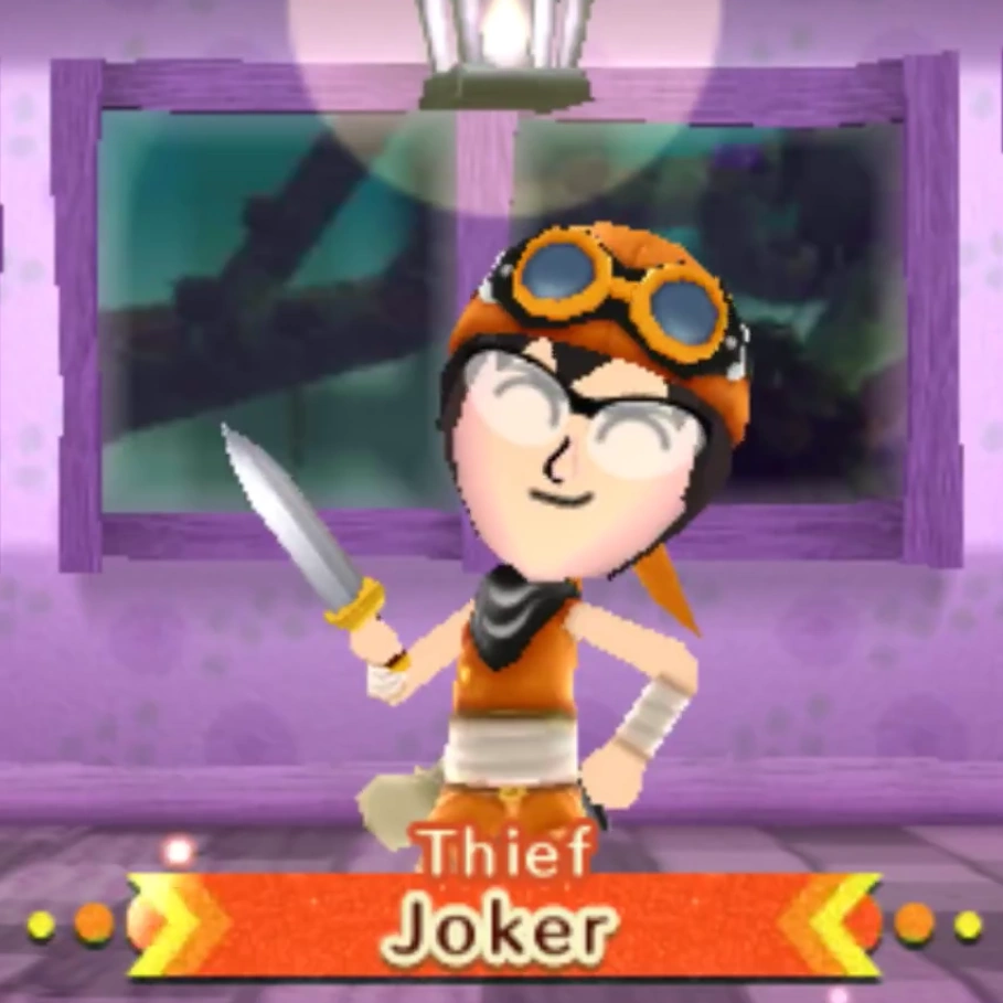 Joker | Failboat Wiki | Fandom