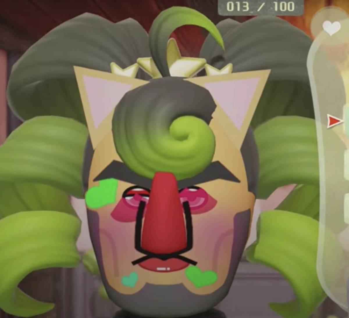 Orion | Failboat Wiki | Fandom