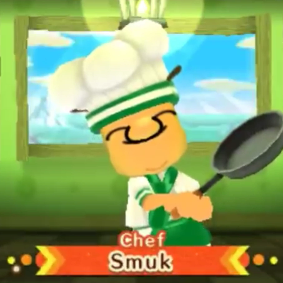 Smuk | Failboat Wiki | Fandom