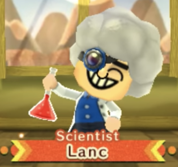 Lanc Failboat Wiki Fandom