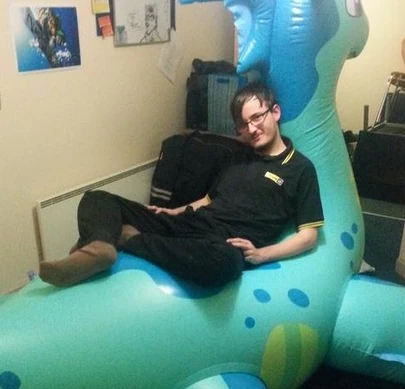 Husky | The FailRace Wiki | Fandom