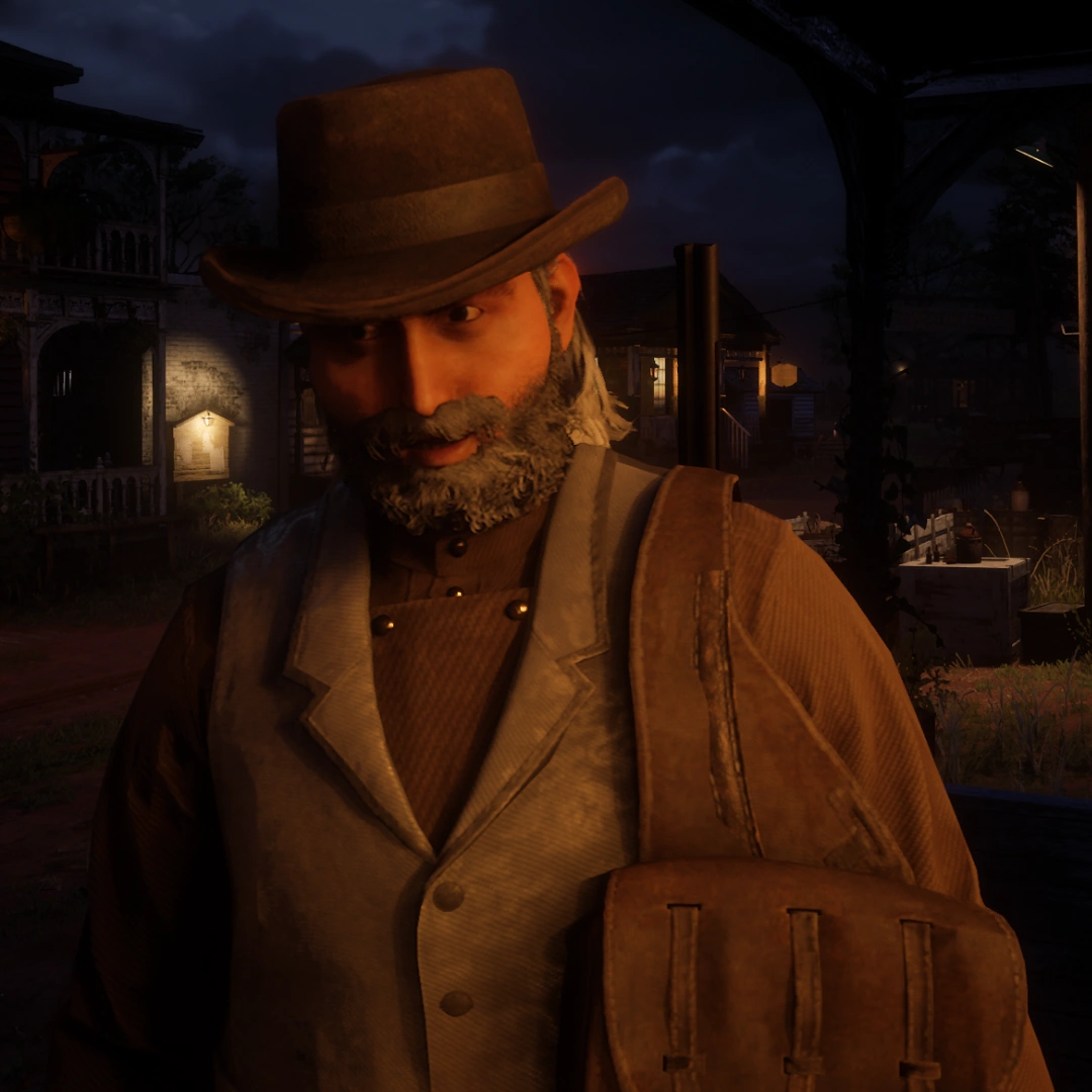 Barney Taylor | Wiki FailyDeath | Fandom