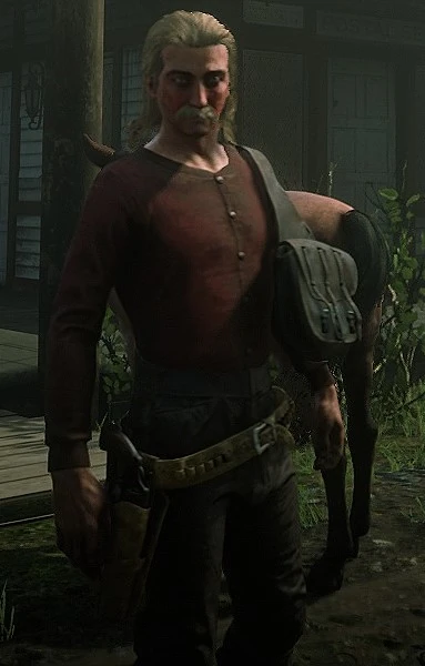 Baker Laughing | Wiki FailyDeath | Fandom