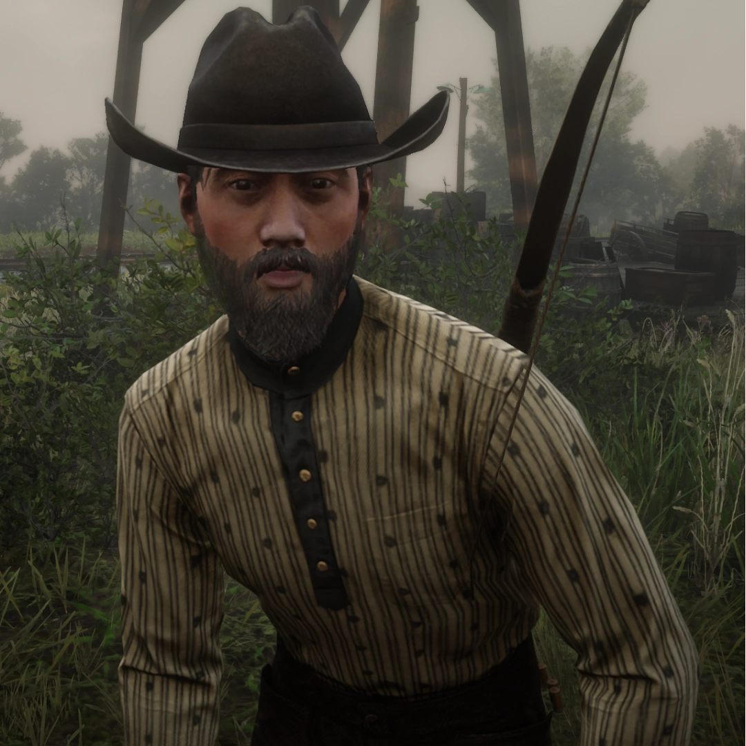 Terry Morgan | Wiki FailyDeath | Fandom