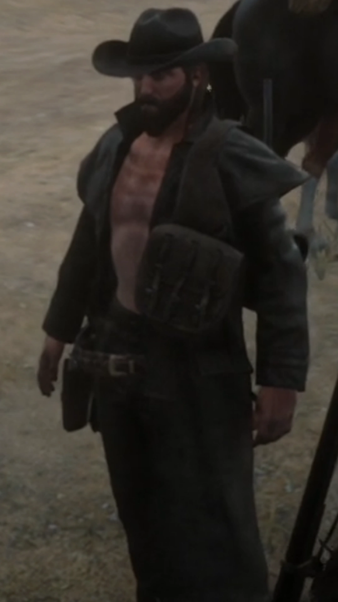 Otto Hunter | Wiki FailyDeath | Fandom