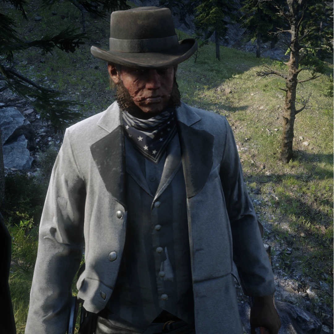 Terrence Beauregard | Wiki FailyDeath | Fandom