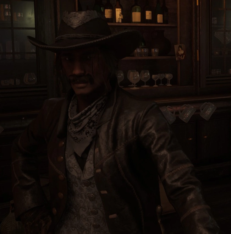 Chad Maïcwa | Wiki FailyDeath | Fandom