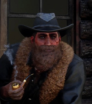 Lewis Dawson | Wiki FailyDeath | Fandom