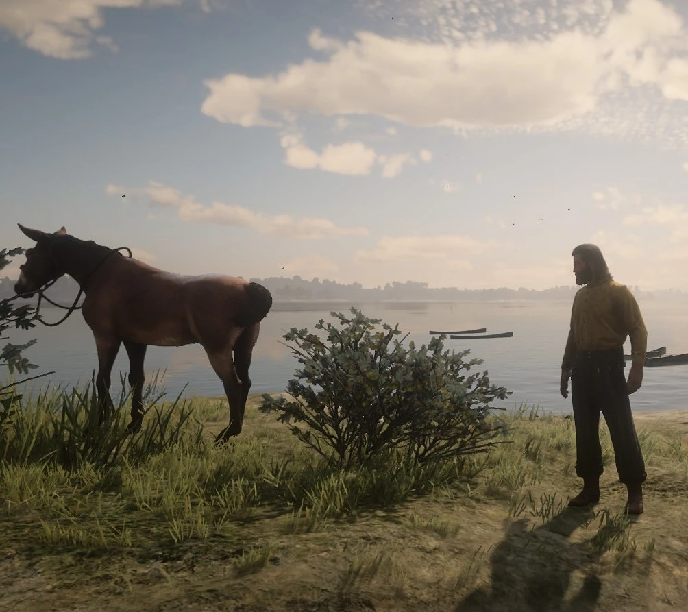 Jesse McFall | Wiki FailyDeath | Fandom