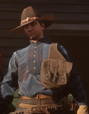 Alex Duggan | Wiki FailyDeath | Fandom