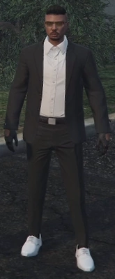 Caleb Winston | Wiki FailyV | Fandom