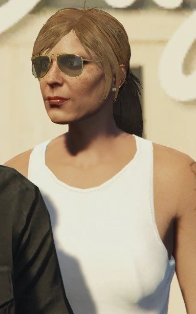 Emily Parker | Wiki FailyV | Fandom