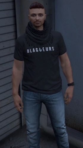 Jake Stone | Wiki FailyV | Fandom