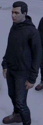 Ethan Riley | Wiki FailyV | Fandom